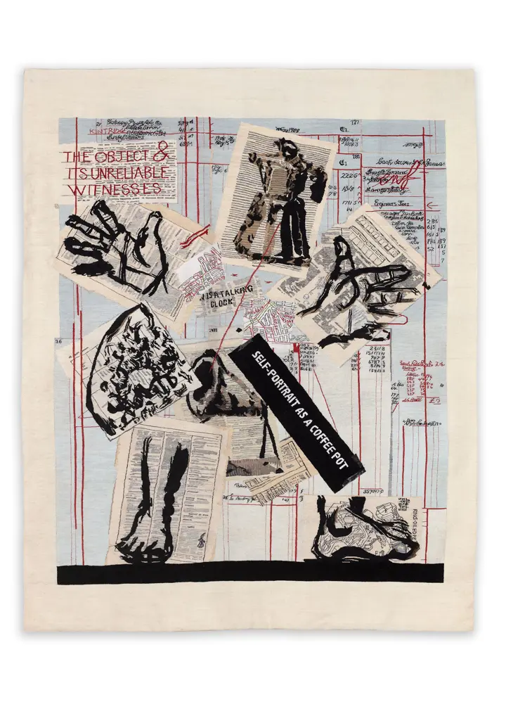 Framing New York | Departures Magazine