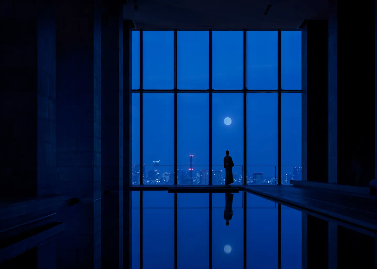 Beneath One Moon: Festive with Aman | Departures Magazine