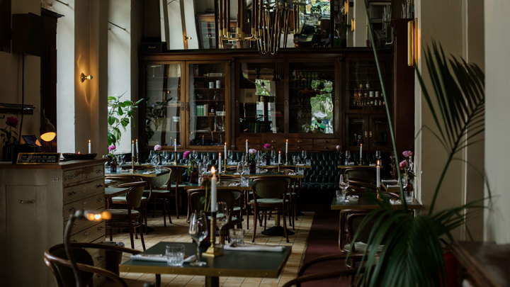 Best Bars in Berlin | Departures Magazine