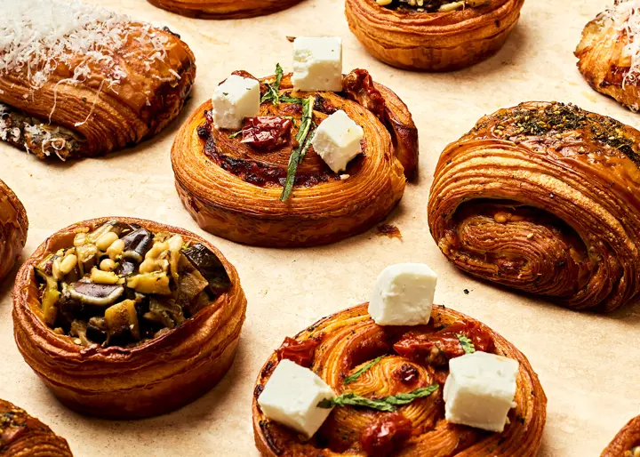 London’s Best Cafes | Departures Magazine