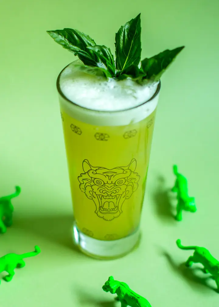 Top Mexico City Bars | Departures Magazine