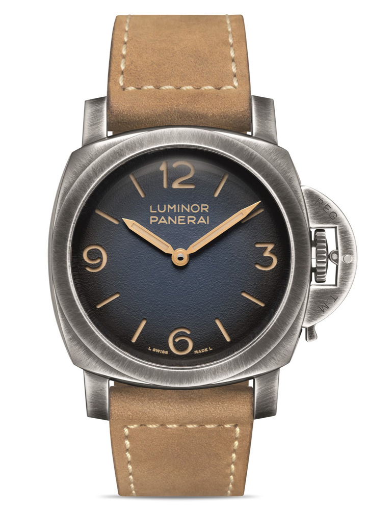 The Gift of Timekeeping | Departures Magazine