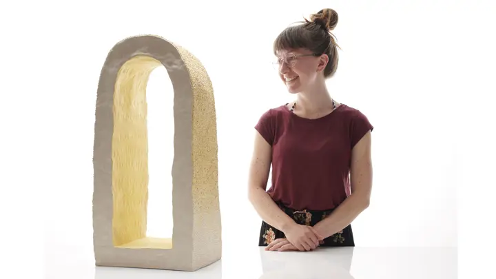 Q&A Alice Walton Future Heritage | Departures Magazine