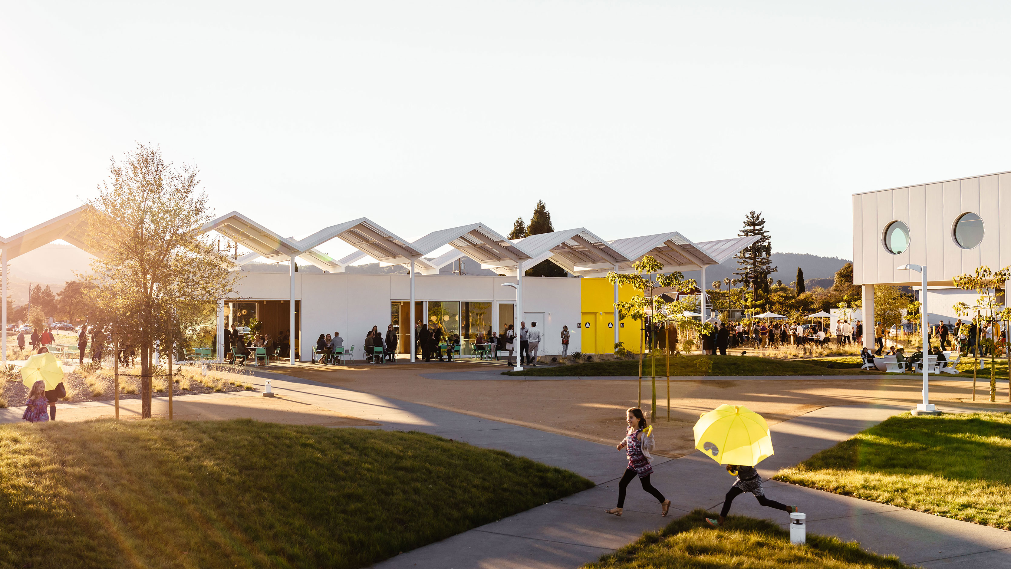 How to Spend a Weekend in Napa Valley | Departures Magazine