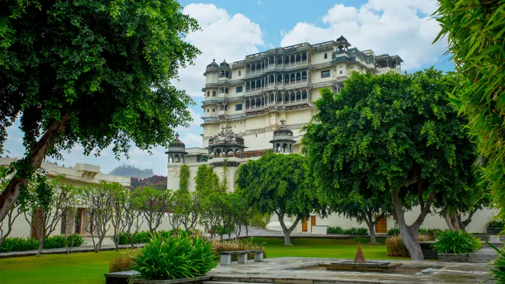 Travel India Update | Departures Magazine