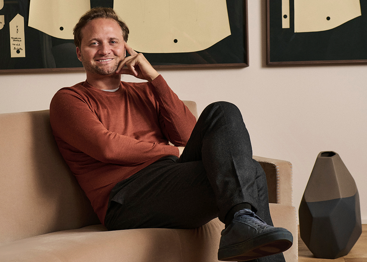 The Art of Understatement | Departures Magazine