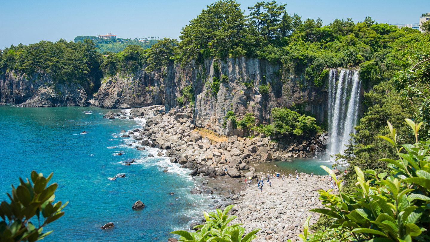 An Insider’s Guide to Jeju Island, South Korea’s “Island of the Gods ...