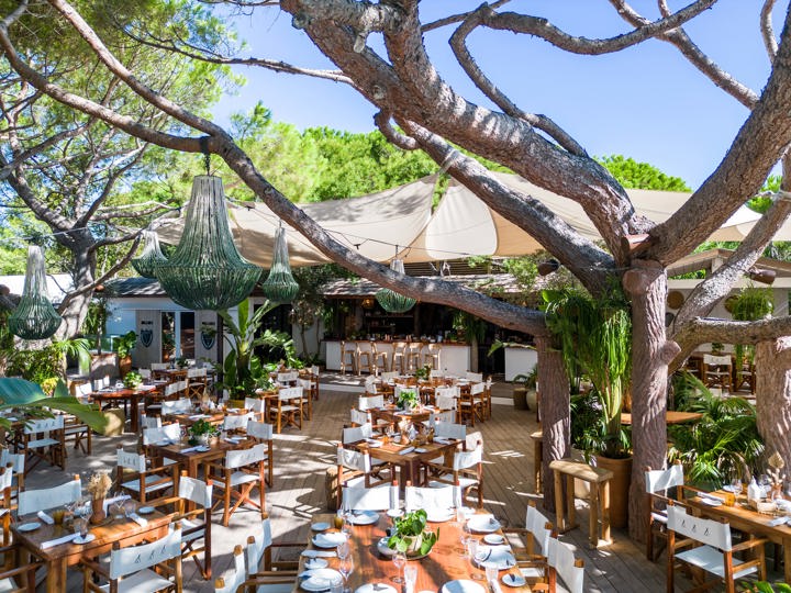 Building A Legacy - Nikki Beach | Departures Magazine