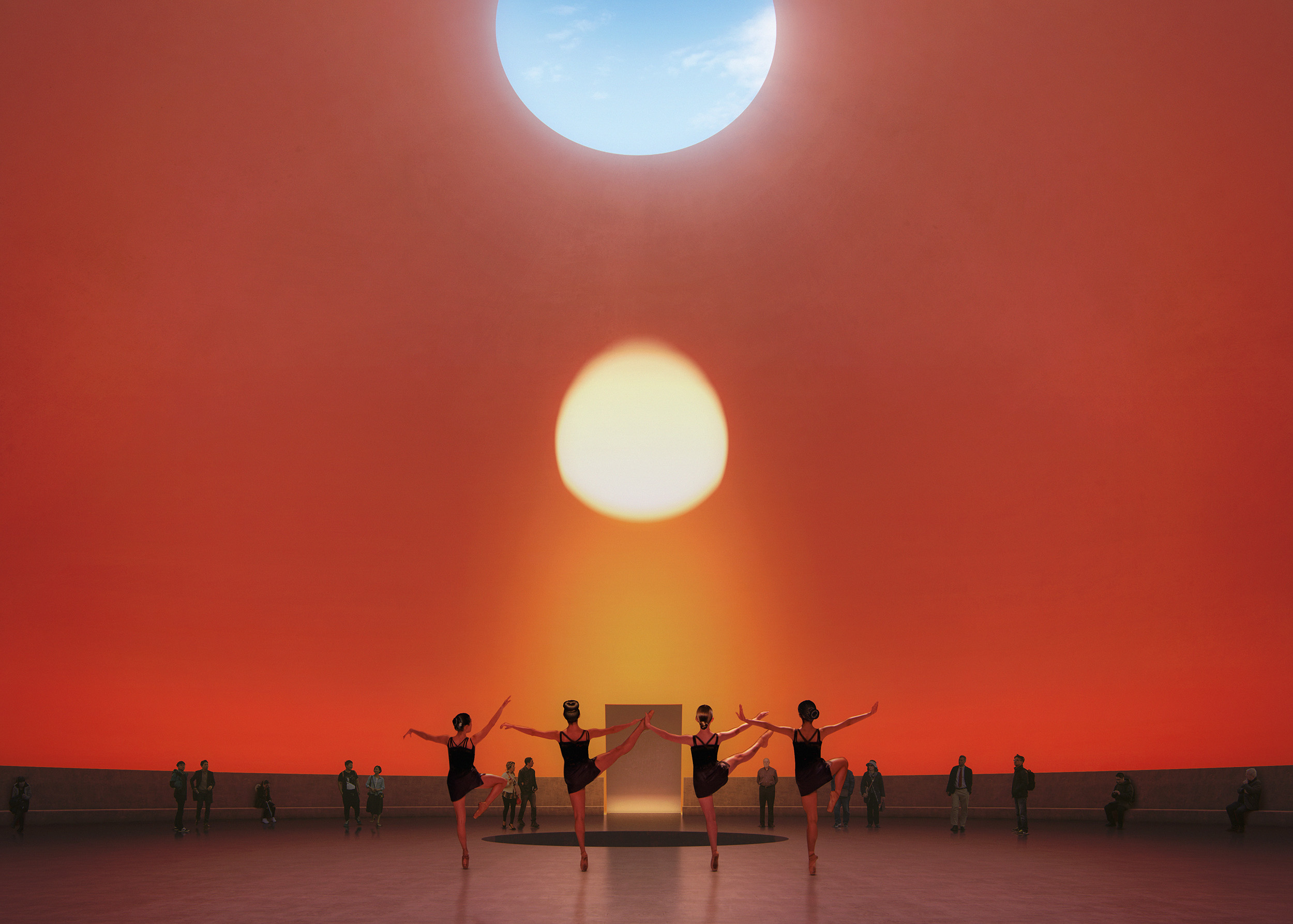 The Art of the Matter | Departures Magazine