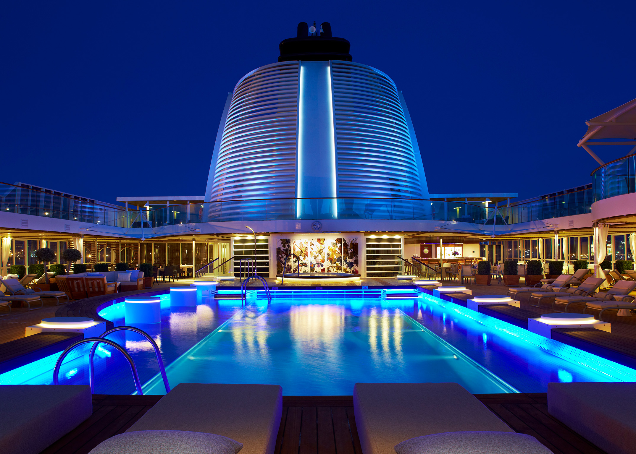 Prime Property: The World | Departures Magazine