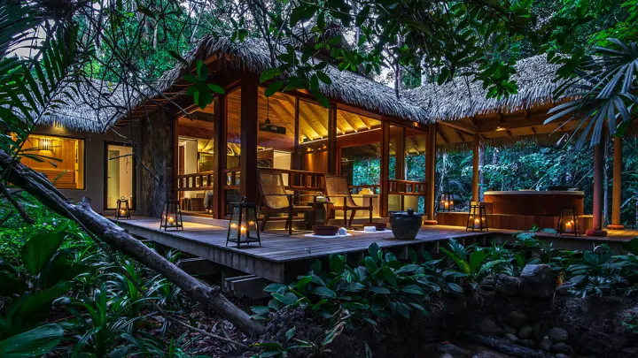 Sheer Indulgence: Must-Try Wellness Treatments | Departures Magazine