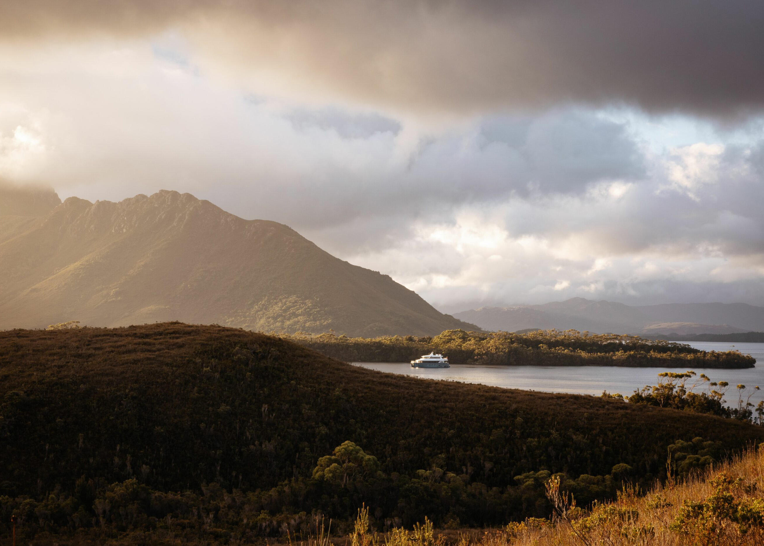 The 20 Most Inspiring Destinations for 2025 | Departures Magazine