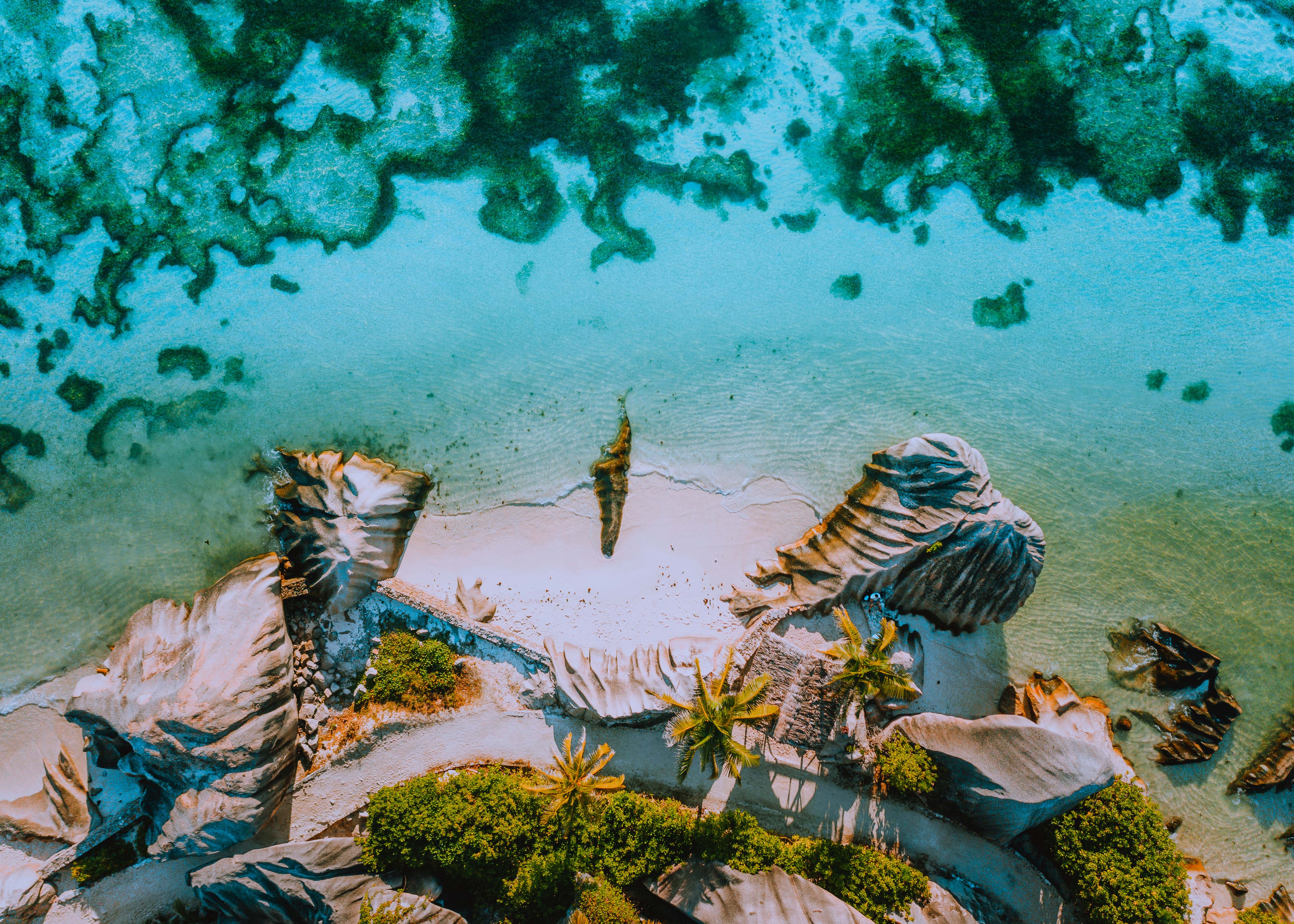 The 20 Most Captivating Destinations for 2024 | Departures Magazine