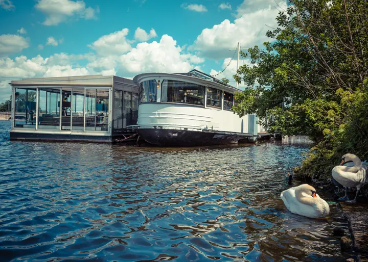 Hamburg, Northern Star | Departures Magazine