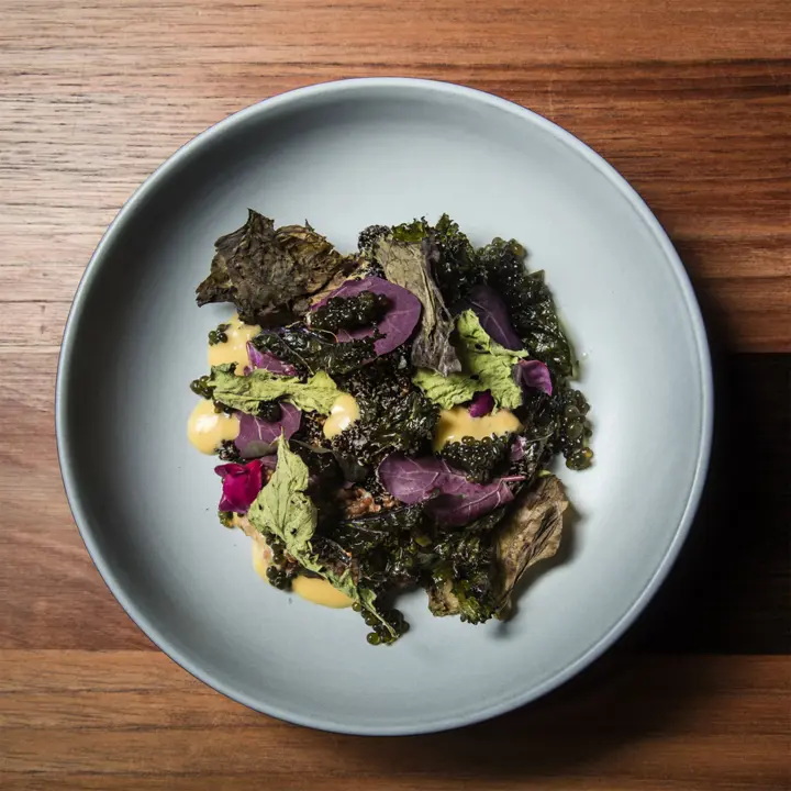 The 10 Best Destination Restaurants | Departures Magazine