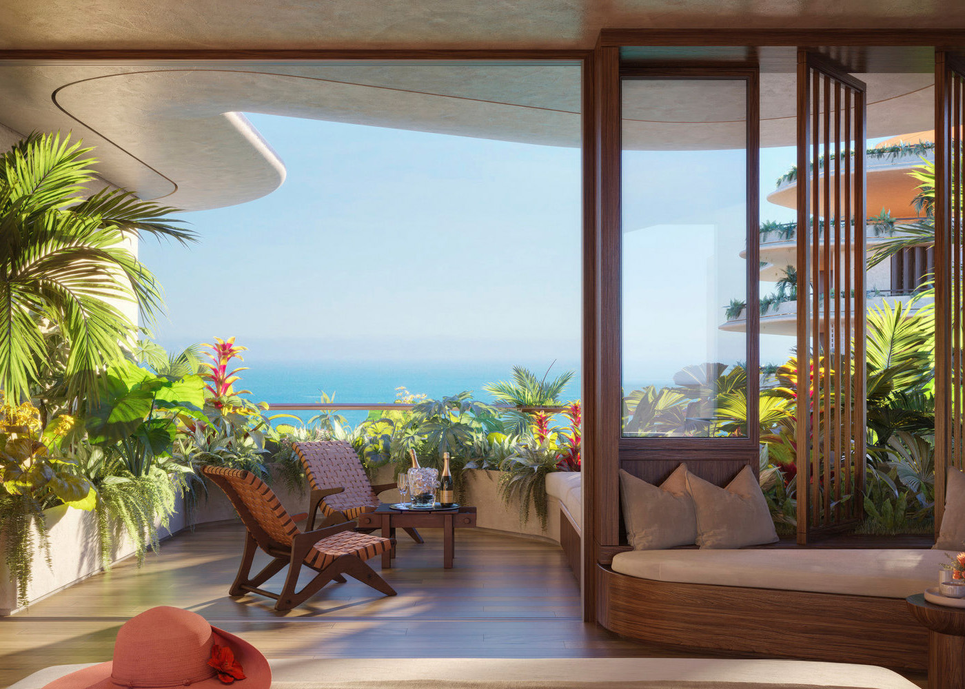 Dashing Design | Departures Magazine