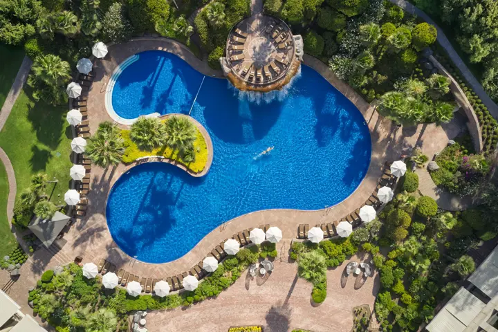Views that Thrill with Mandarin Oriental | Departures Magazine