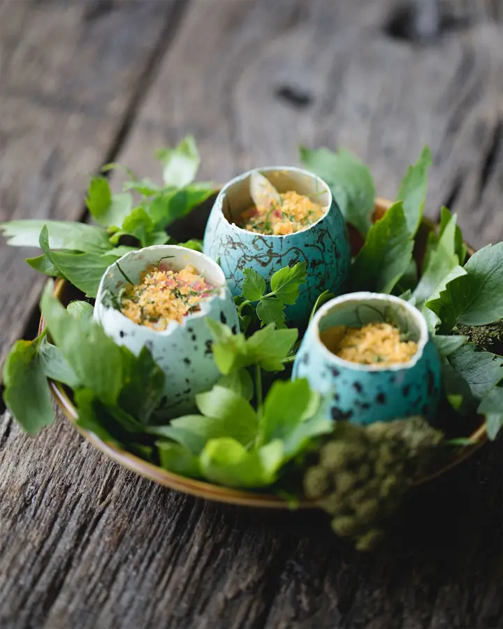 The 10 Best Destination Restaurants | Departures Magazine