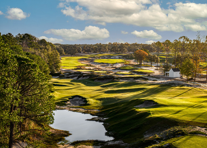 The 20 Most Inspiring Destinations for 2025 | Departures Magazine
