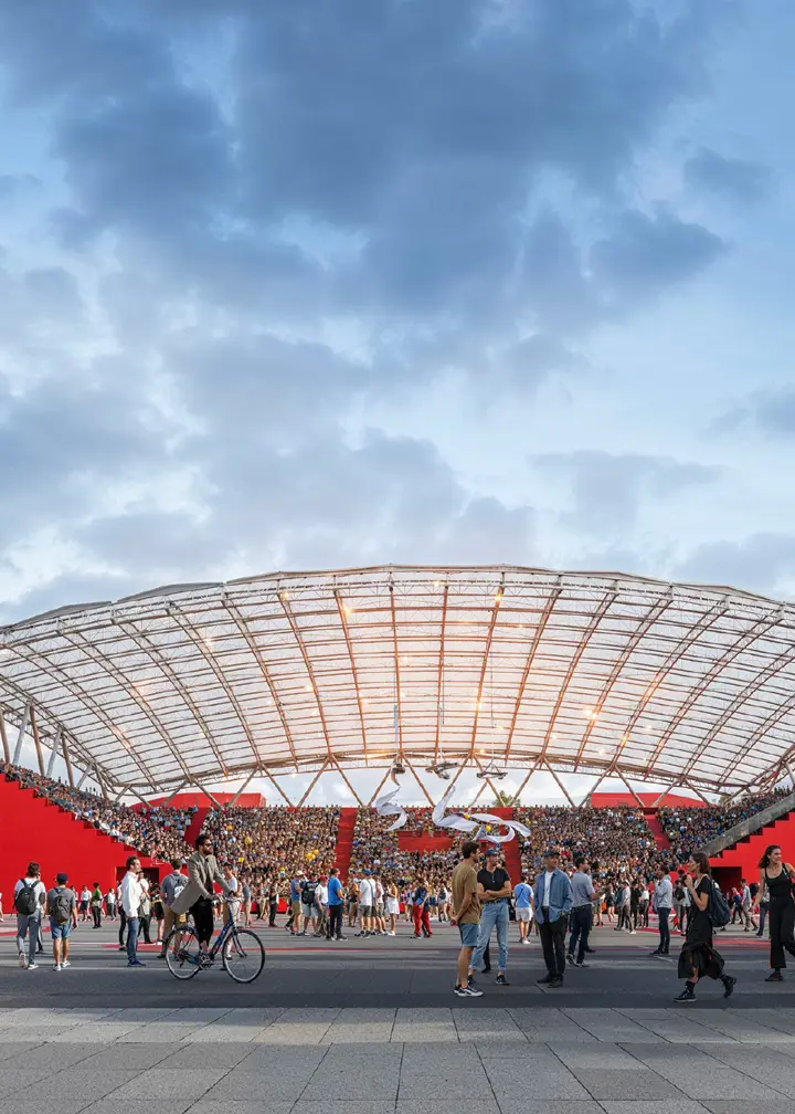 The Power of Play at EXPO 2027 Belgrade | Departures Magazine