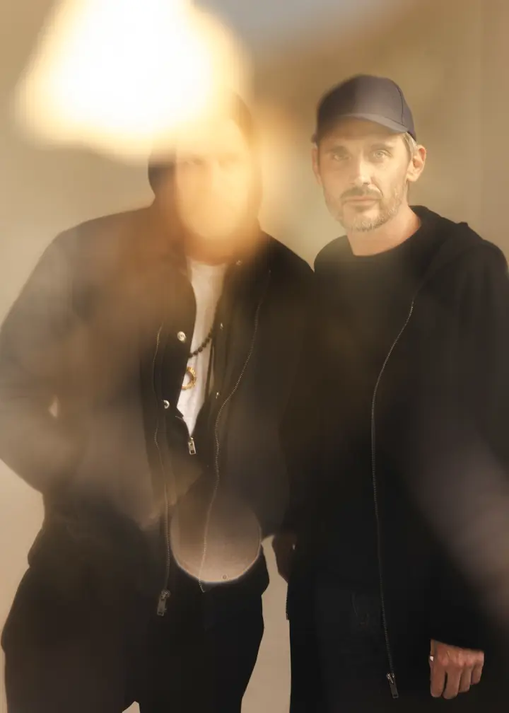 The Mould Breakers | Departures Magazine