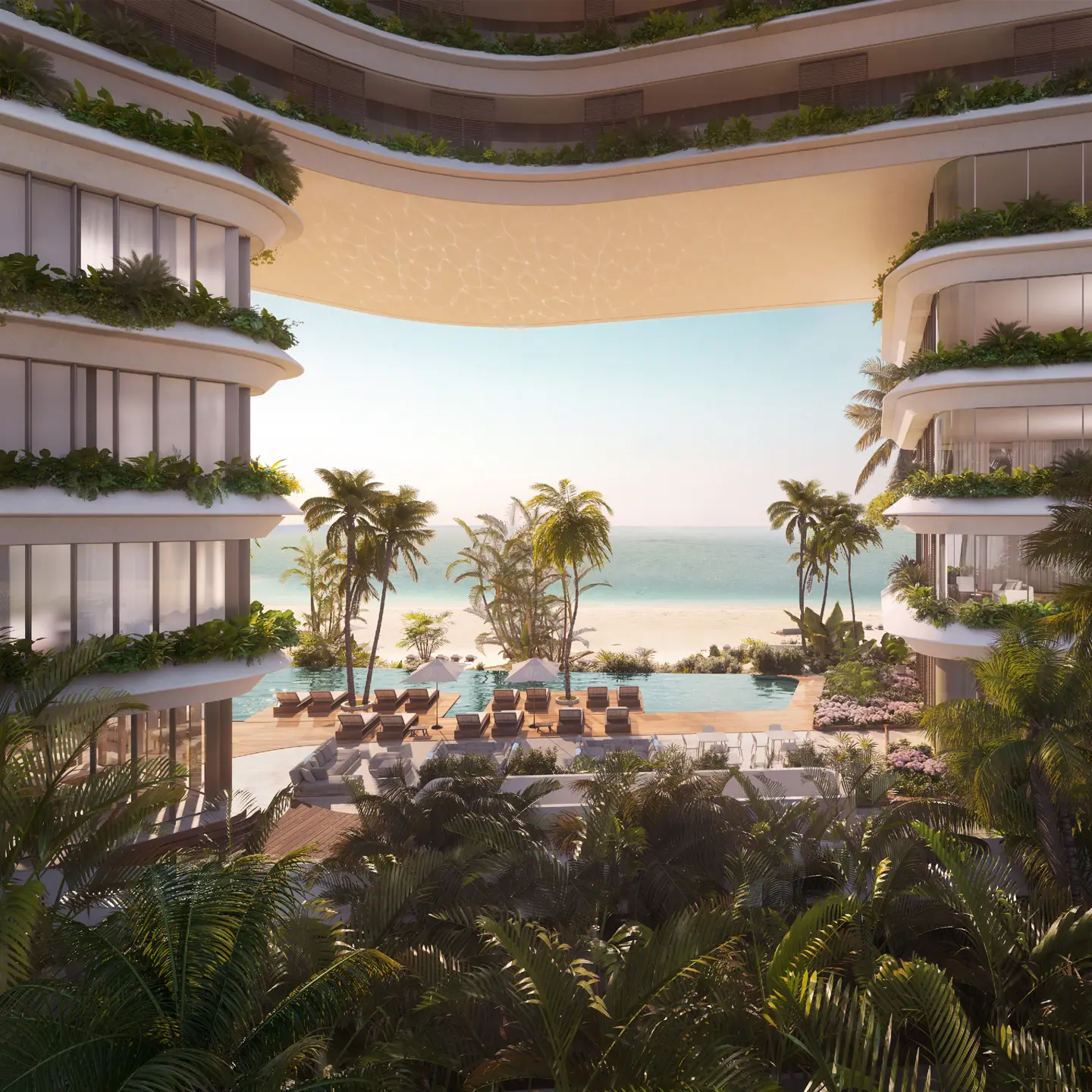 Wellness in Focus - SHA Wellness | Departures Magazine