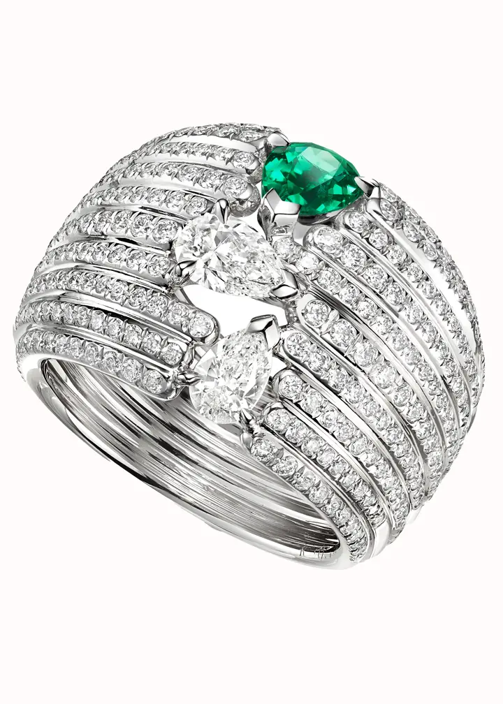 Jewellery Gift Guide | Departures Magazine