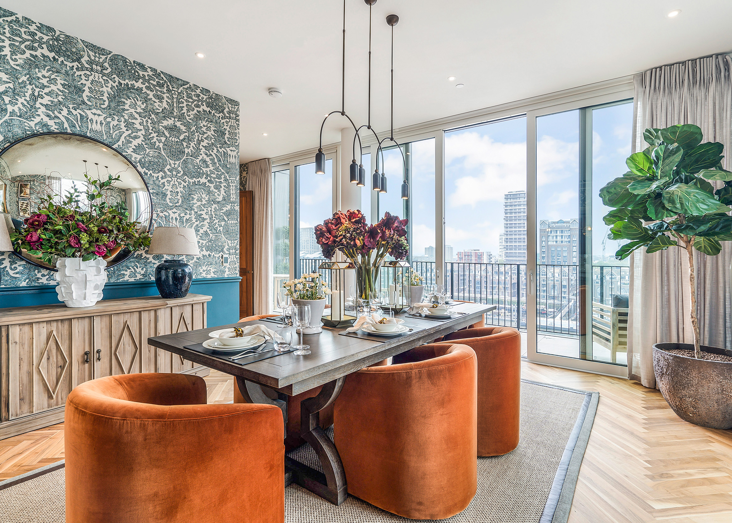 The Pinnacle of Life | Departures Magazine