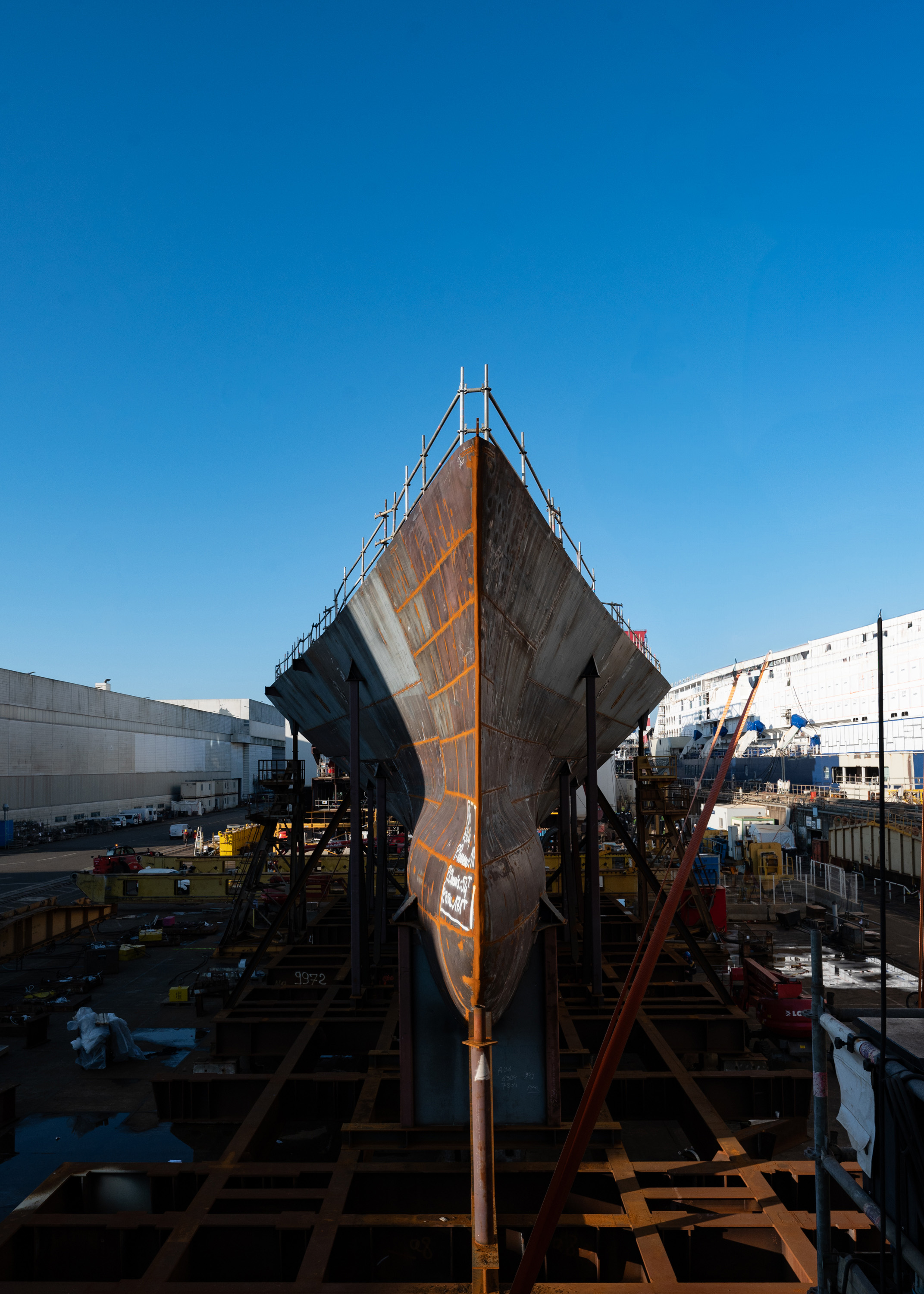 Catching the Wind | Departures Magazine