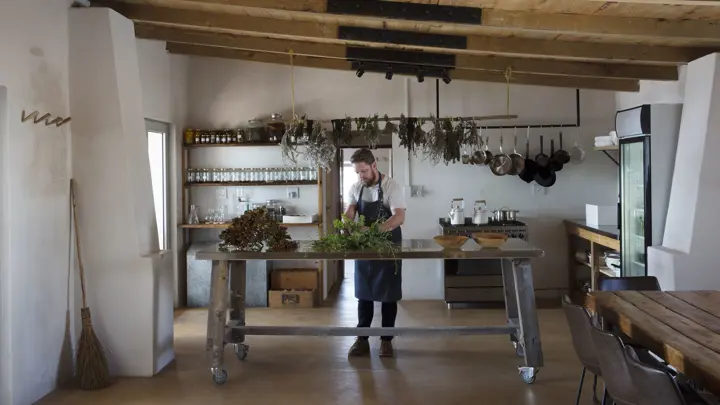The 10 Best Destination Restaurants | Departures Magazine