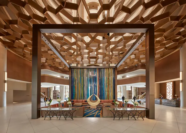 Taste the High Life at Mandarin Oriental | Departures Magazine