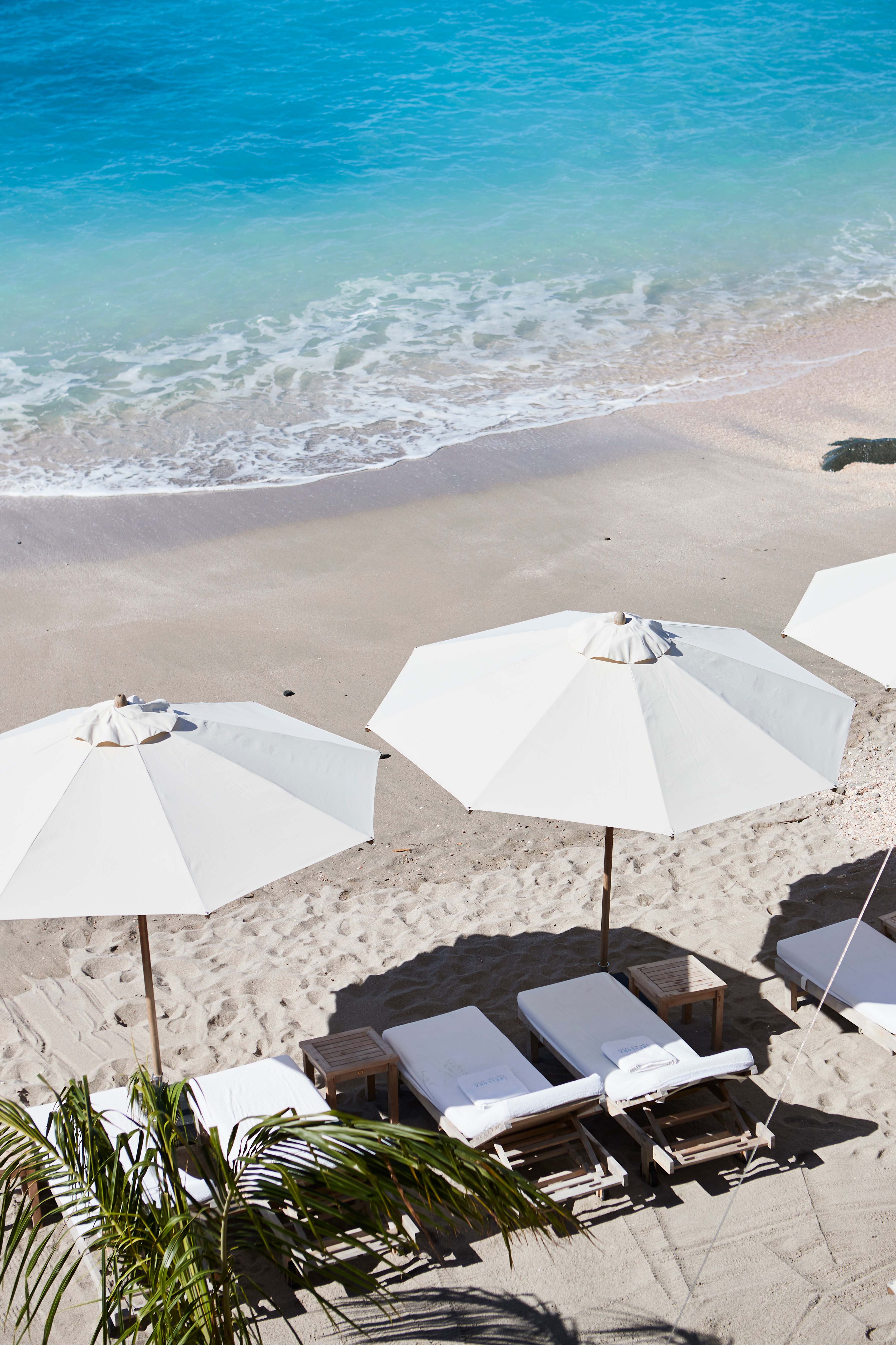 St Barth’s New Wave | Departures Magazine