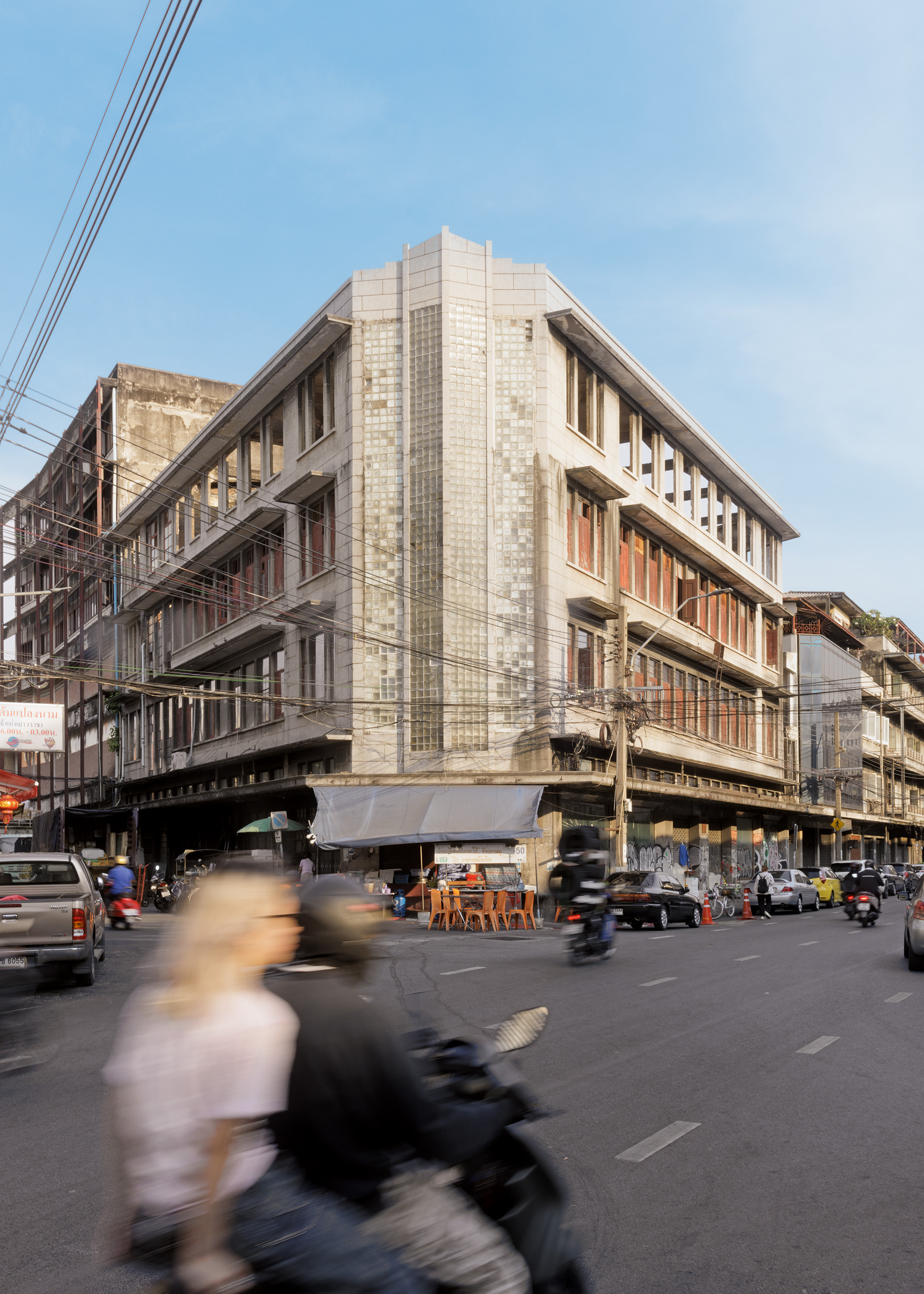 A Fresh Perspective | Departures Magazine