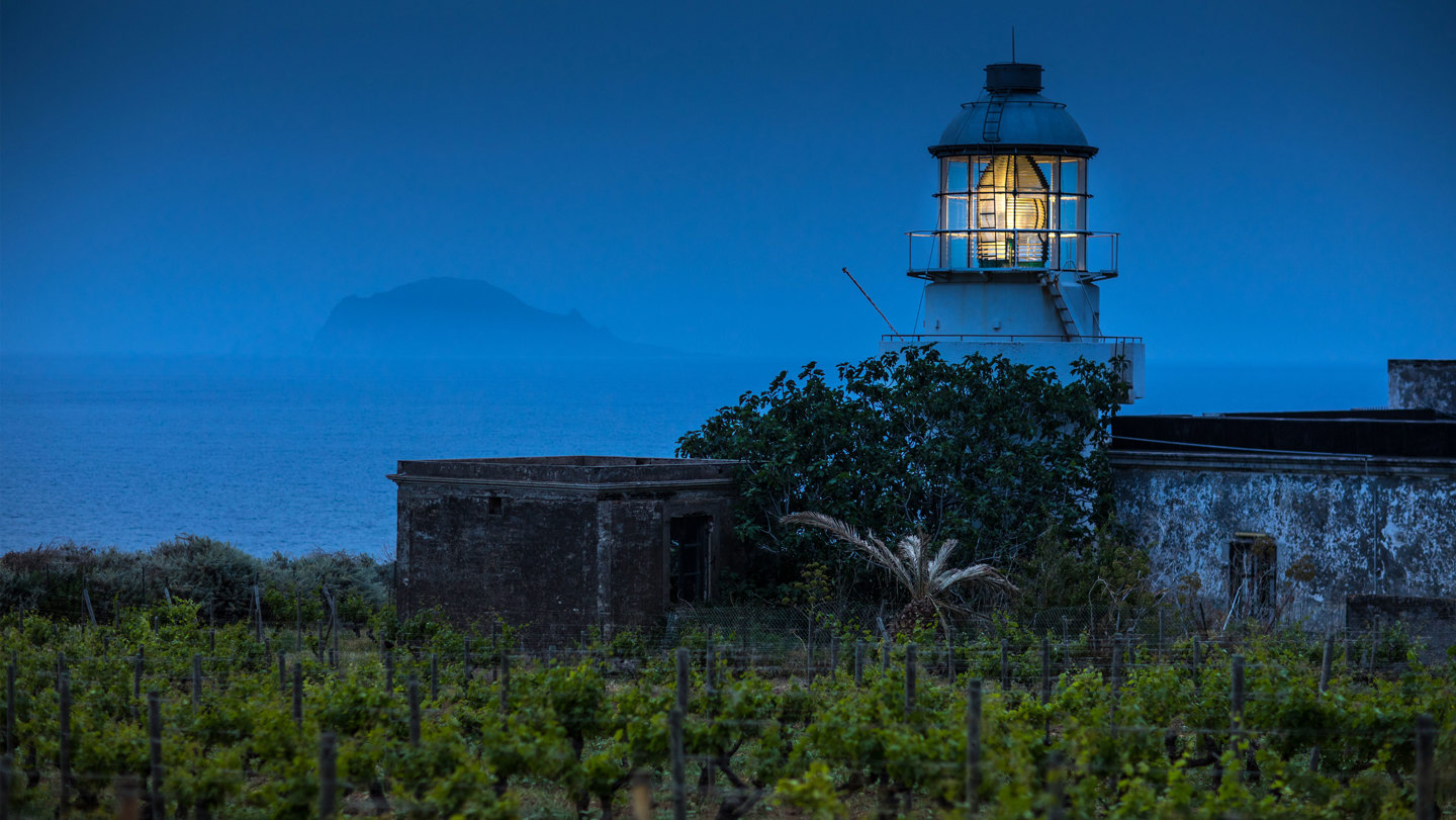 Vineyard Resorts Italy | Departures Magazine