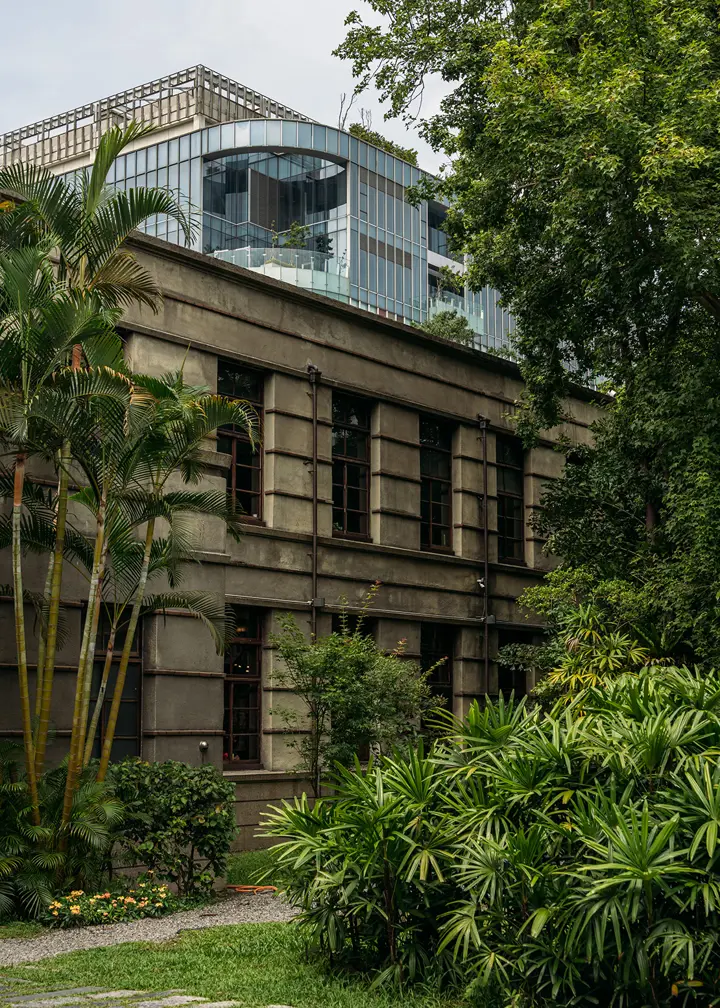 Taipei for Beginners | Departures Magazine