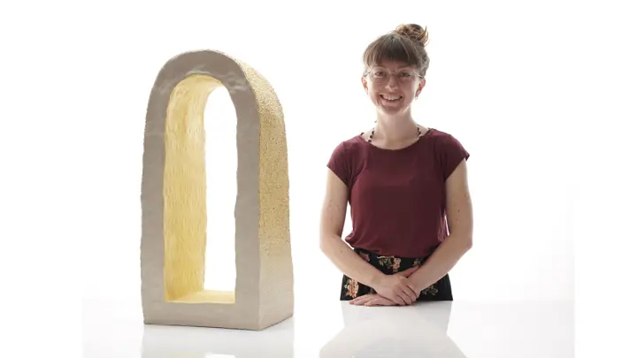 Q&A Alice Walton Future Heritage | Departures Magazine