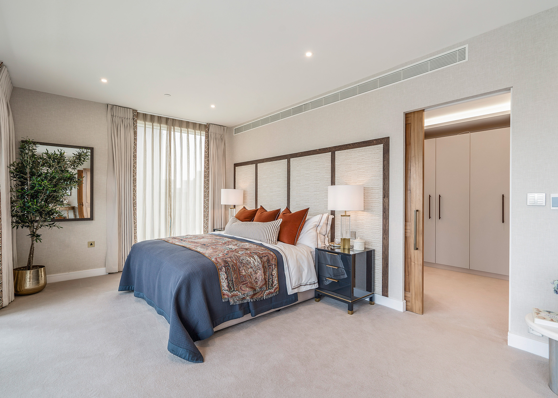 The Pinnacle of Life | Departures Magazine