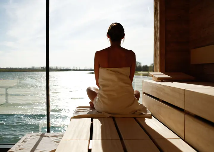 The Quiet Beauty of Burgenland | Departures Magazine