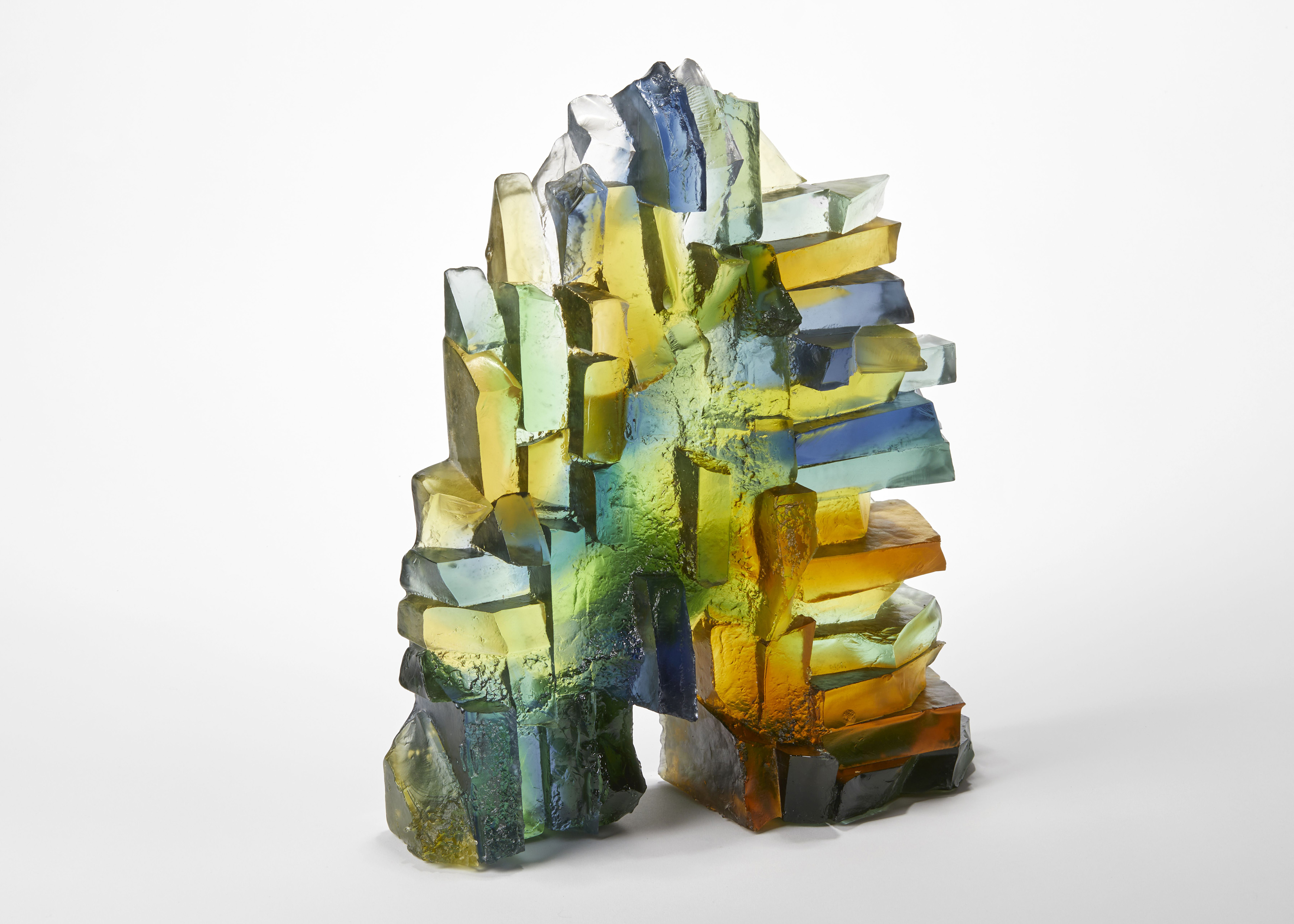 A Glass Act | Departures Magazine