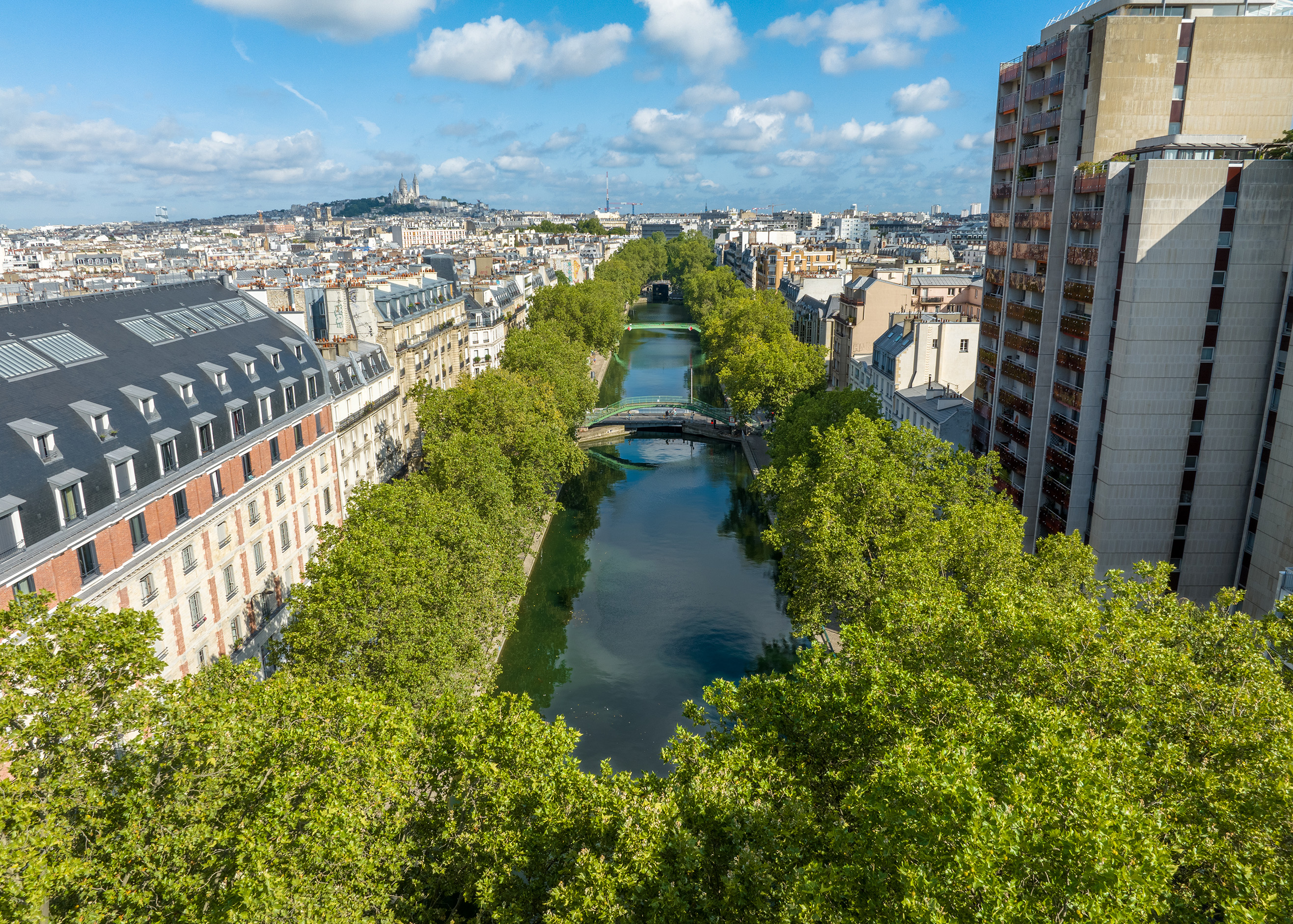 Greening Global Cities | Departures Magazine