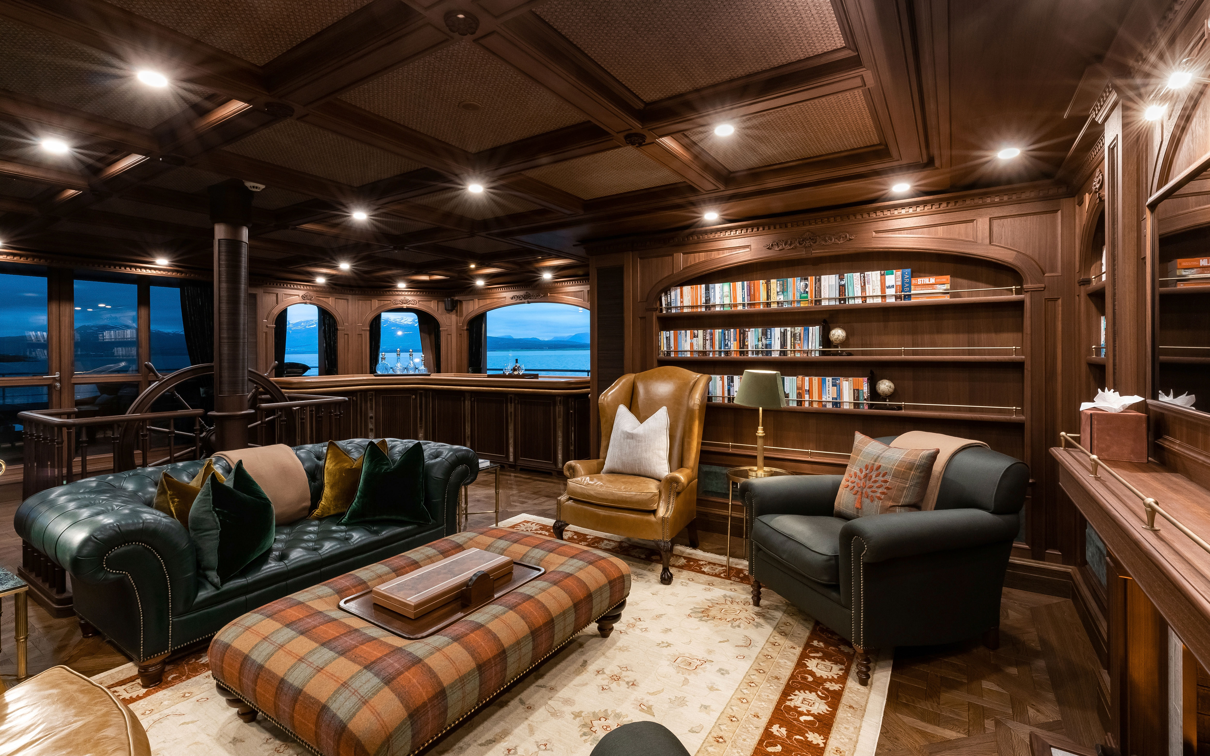 The Art of Adventure | Departures Magazine