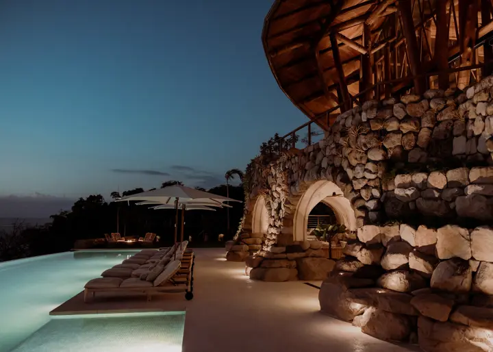 The 20 Most Inspiring Destinations for 2025 | Departures Magazine