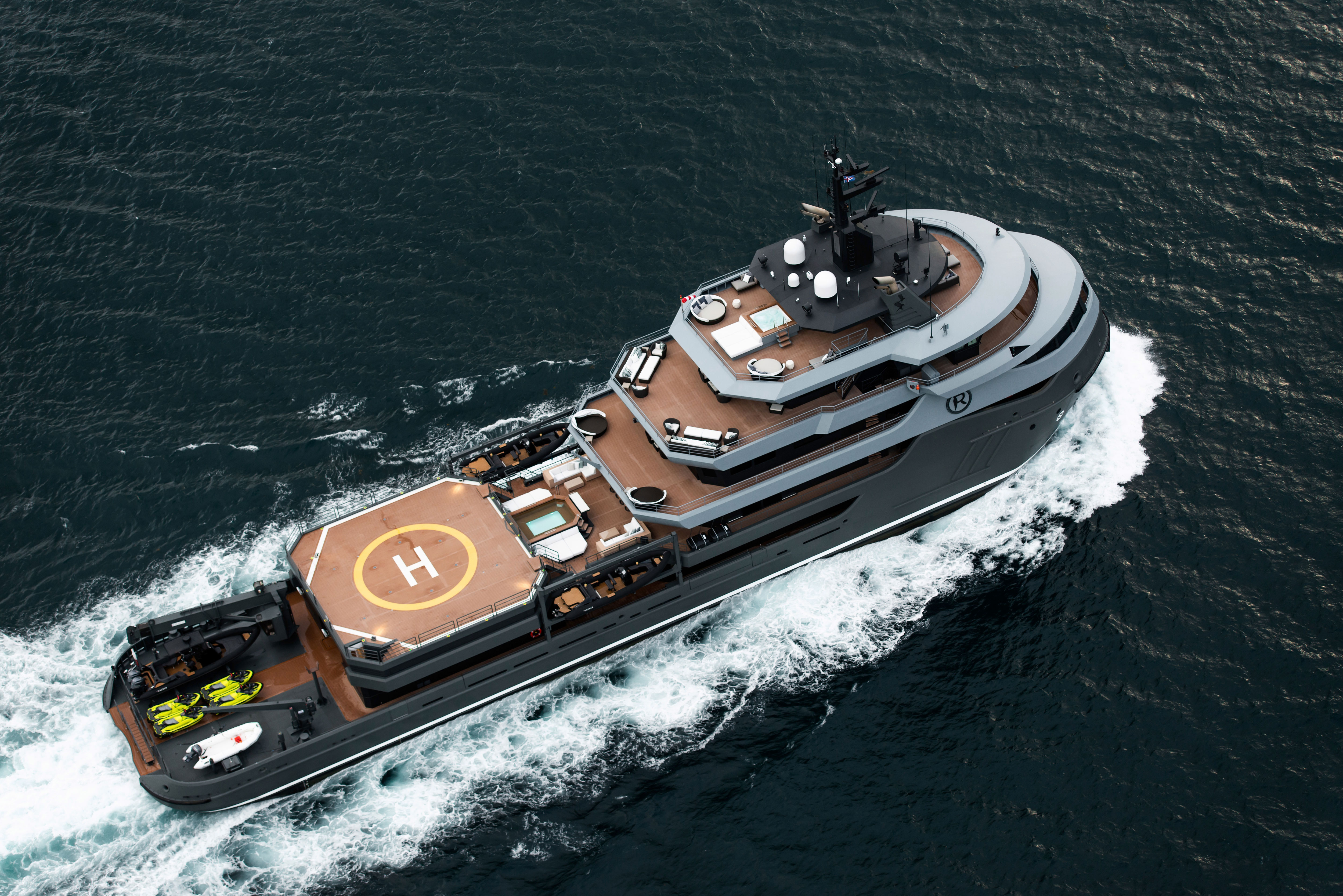 The Art of Adventure | Departures Magazine