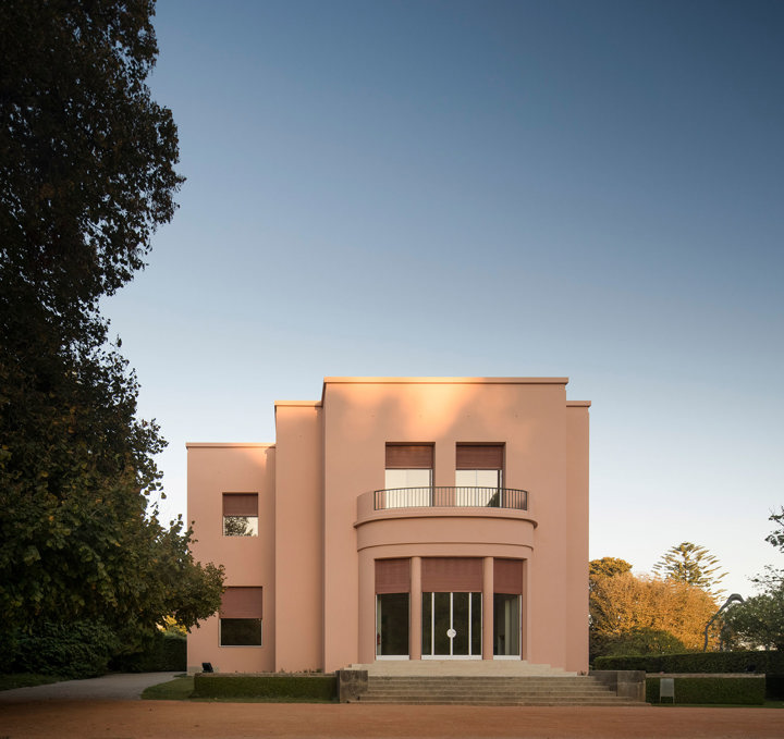 The Art of Architecture | Departures Magazine