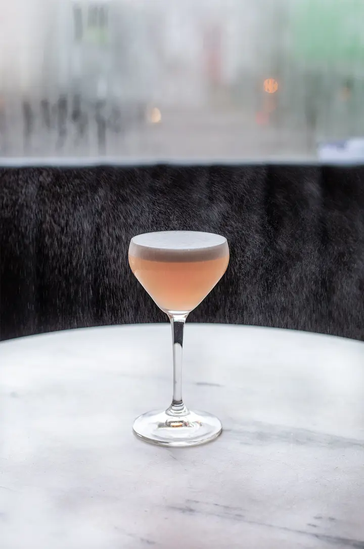 London’s Can’t Miss Cocktails, According to the City’s Best Mixologists ...