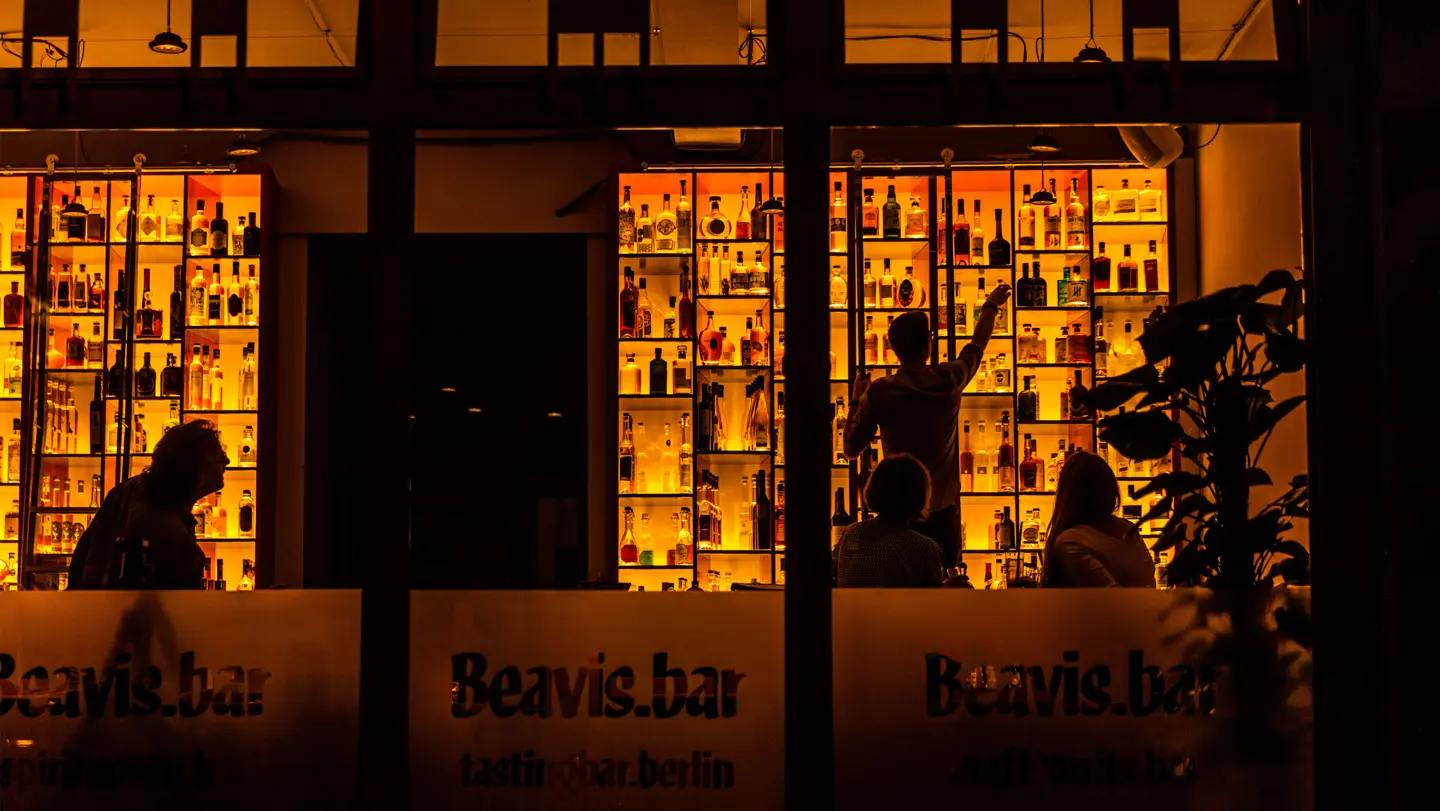 Best Bars in Berlin | Departures Magazine