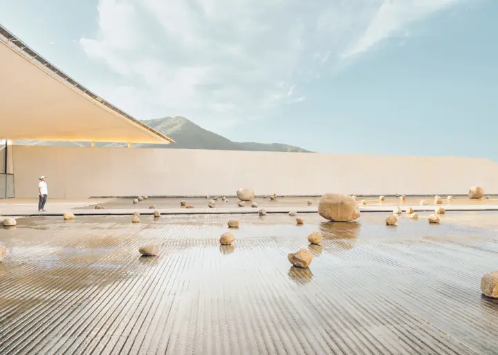 Winery Architecture | Departures Magazine