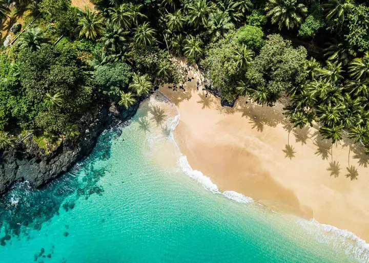 The 20 Most Inspiring Destinations for 2025 | Departures Magazine