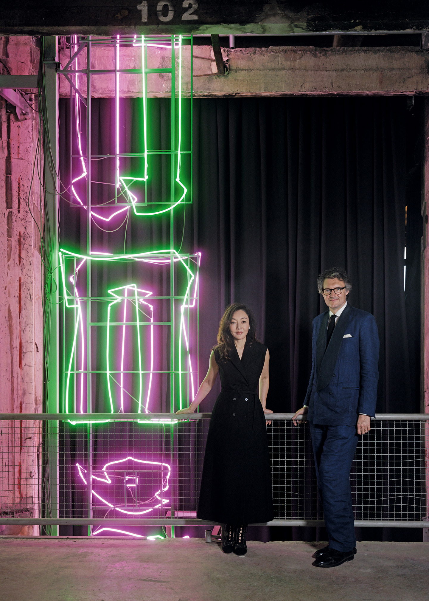 A Fresh Perspective | Departures Magazine