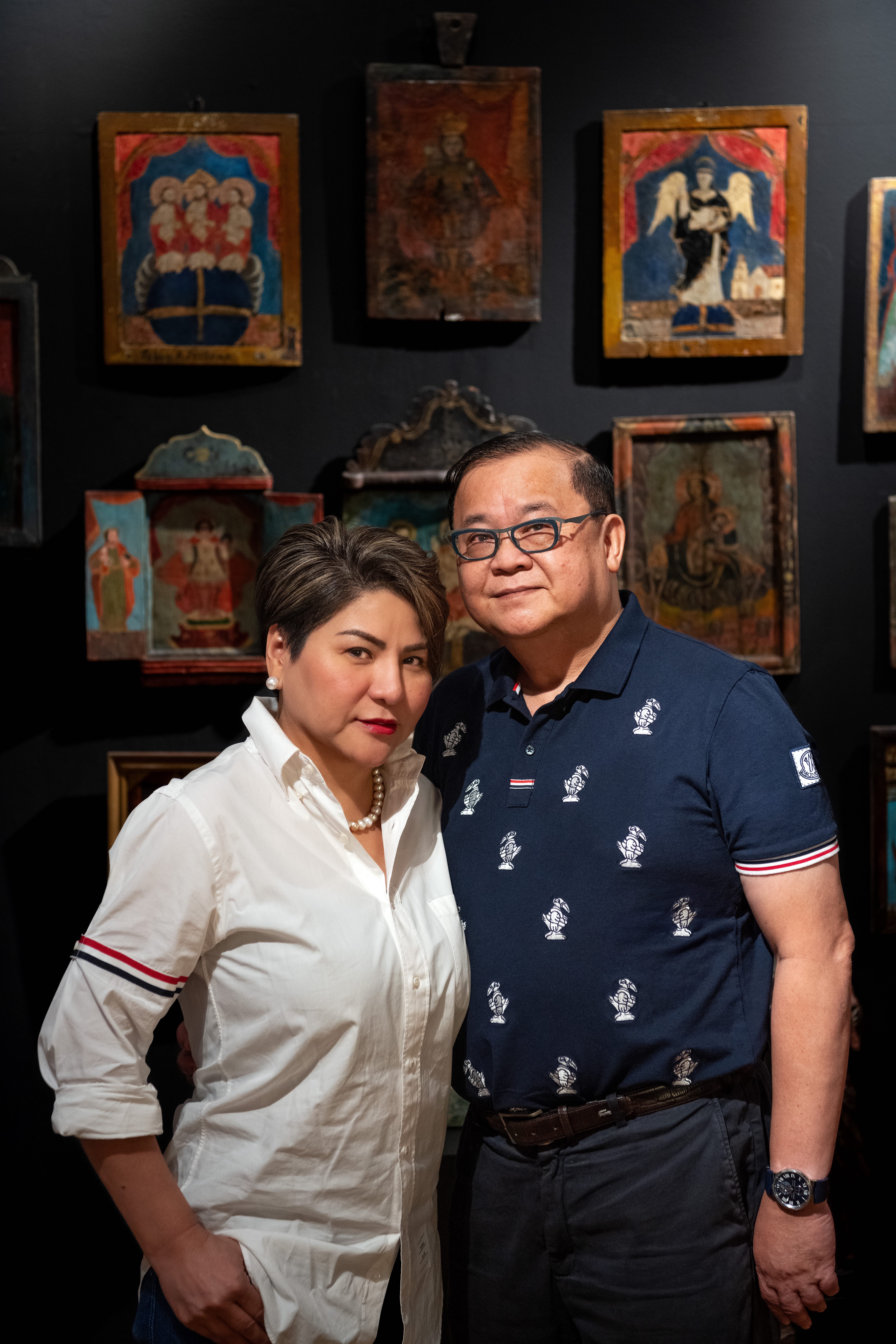 Heart of Gold – Jewels from the Philippines | Departures Magazine